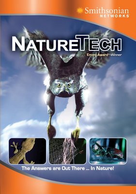 Nature Tech - The Secrets of Nature When Nature and Technology Combine ...